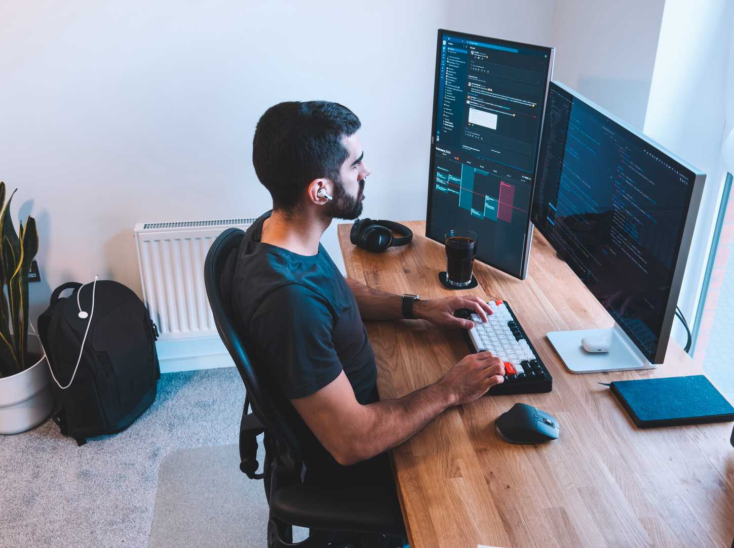 Fidalgo - Software Developer