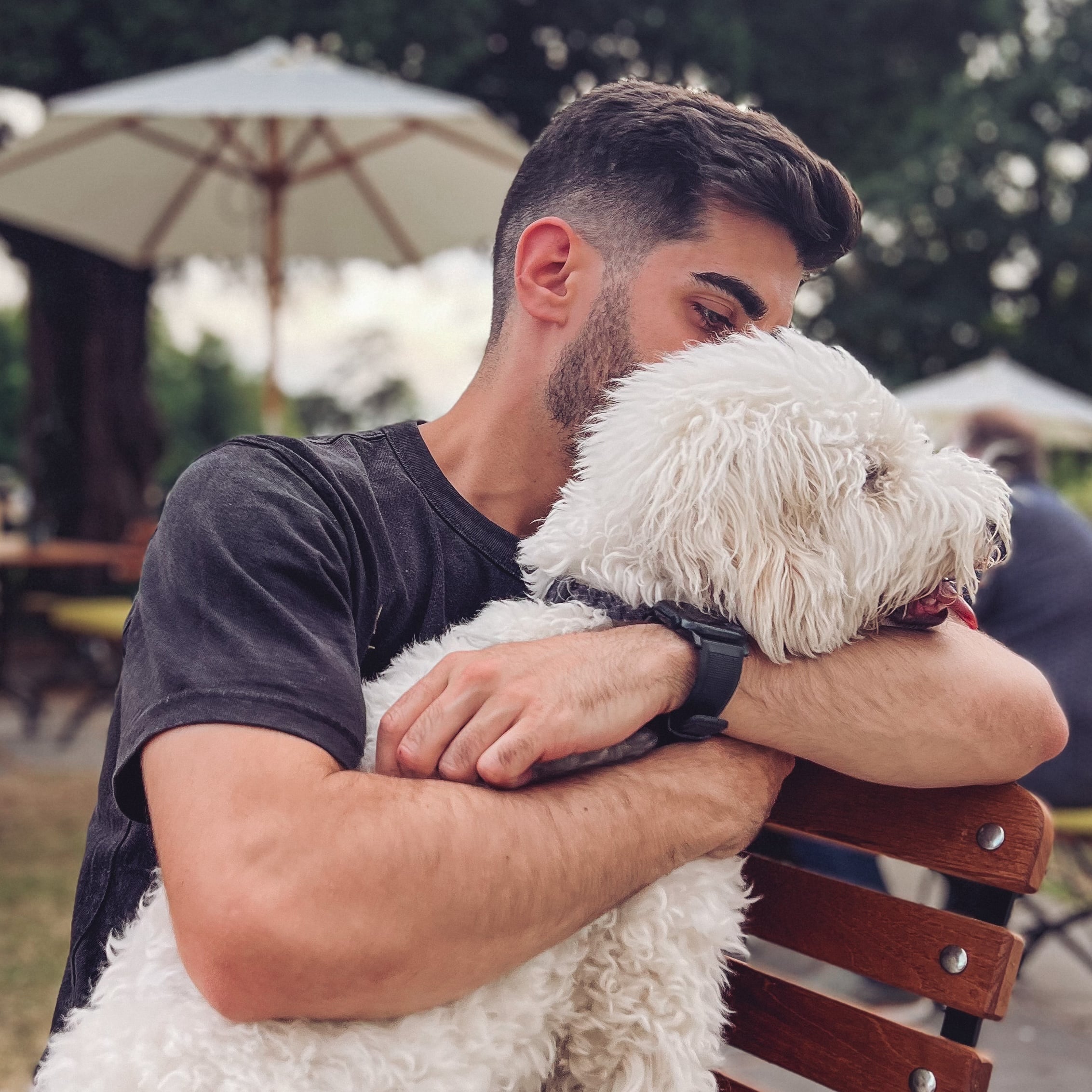 Fidalgo - Software Developer